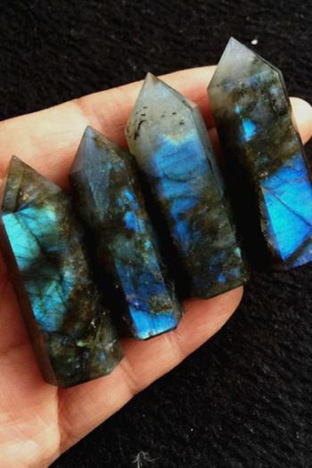 Chakra Stones - What Are They & How Do You Use Them? | Beadage