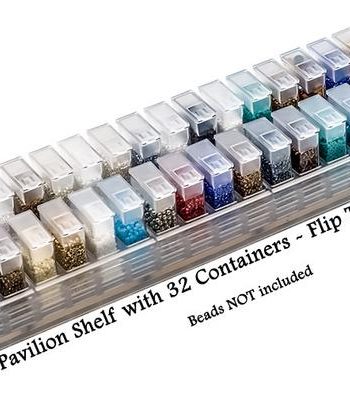 Bead Storage Containers & Organizers | Beadage