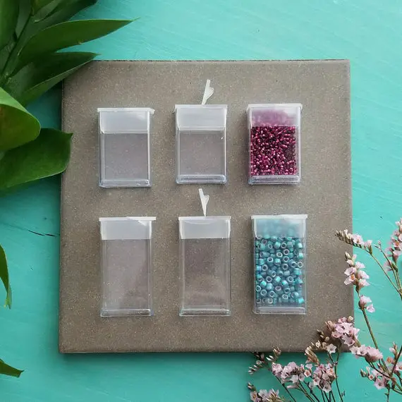 Bead Storage Containers & Organizers | Beadage