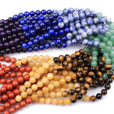 Chakra Beads For Sale | Beadage