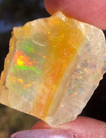 Raw Opal, Rough Opal For Sale For Sale | Beadage