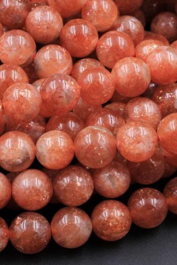 Sunstone Meaning and Properties | Beadage