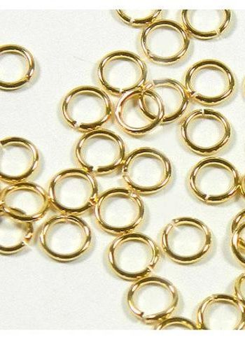 Shop Jump Rings for Jewelry Making | Beadage
