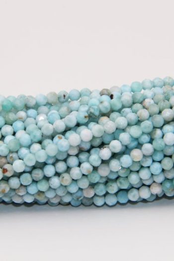 Larimar Meaning and Properties | Beadage