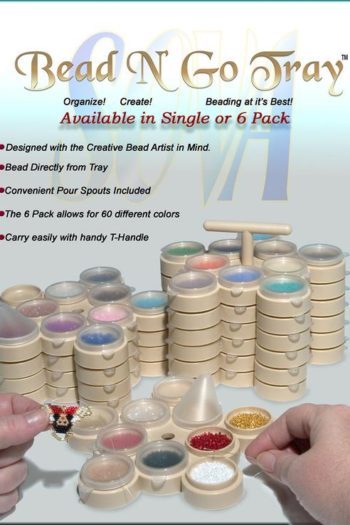 Beading Boards for Jewelry Making | Beadage