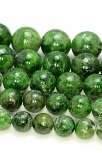 Diopside Meaning and Properties | Beadage