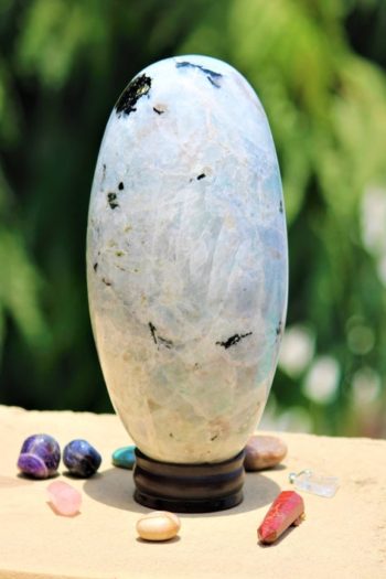 Stone Eggs, Gemstone Eggs, Crystal Eggs For Sale | Beadage