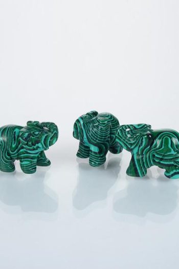 Malachite Stones & Crystals For Sale | Beadage