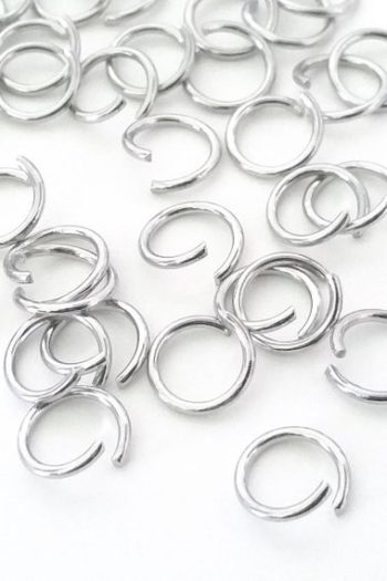 Shop Jump Rings for Jewelry Making | Beadage
