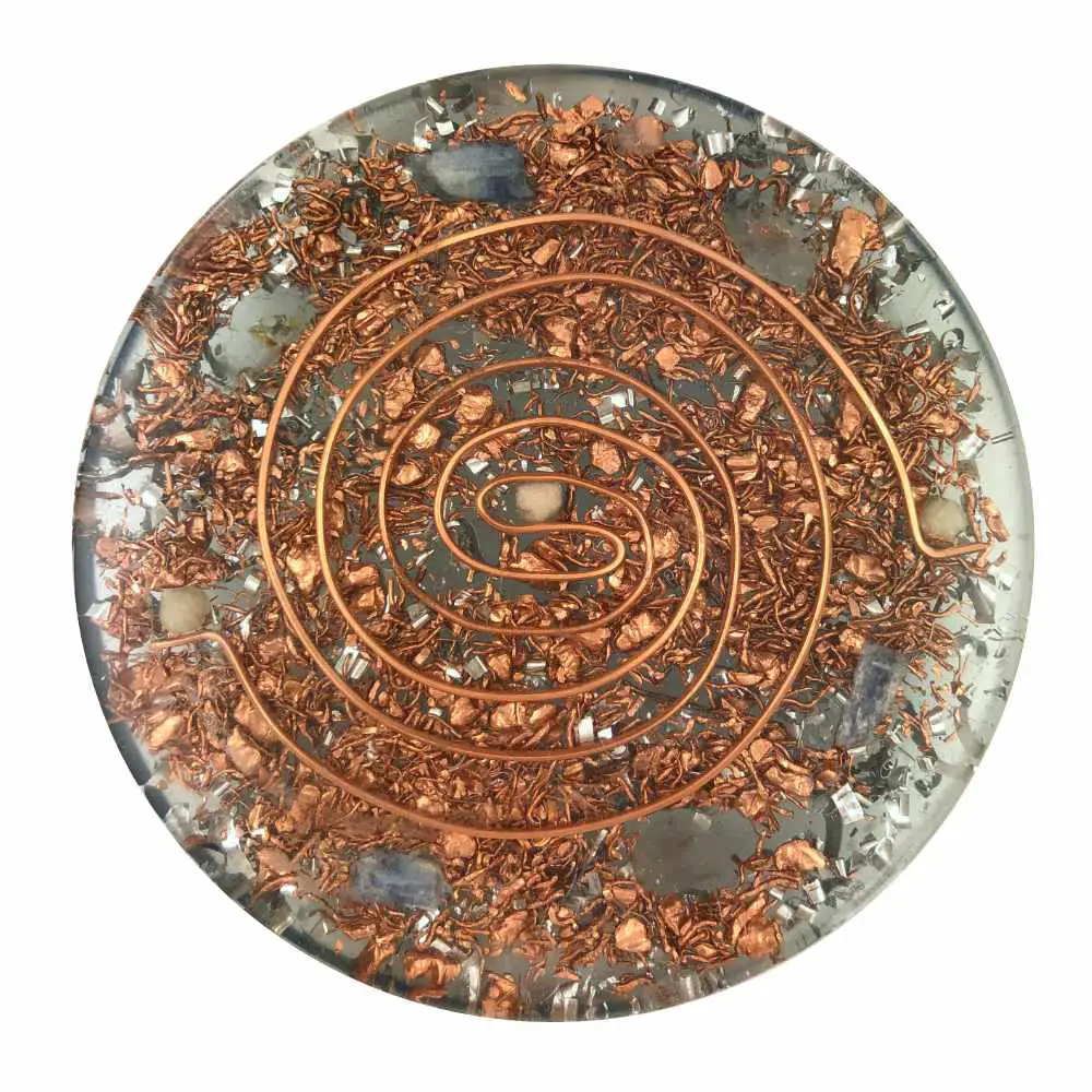 What is Orgonite? | Beadage