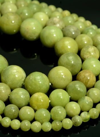 Peridot Meaning and Properties | Beadage