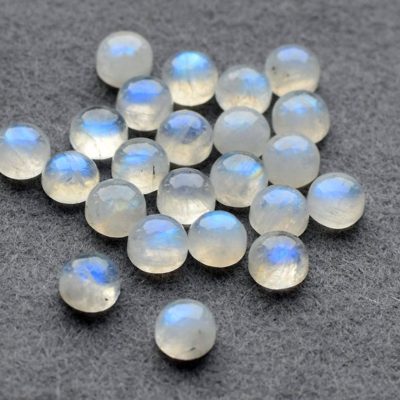 Rainbow Moonstone Meaning and Properties | Beadage
