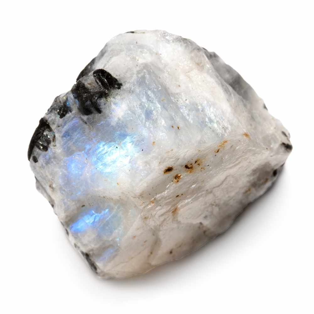 Rainbow Moonstone Meaning And Properties Beadage