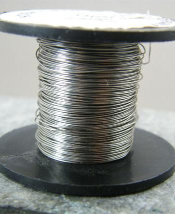 Learn How to Use Beading Wire for Stringing Beads Into Jewelry