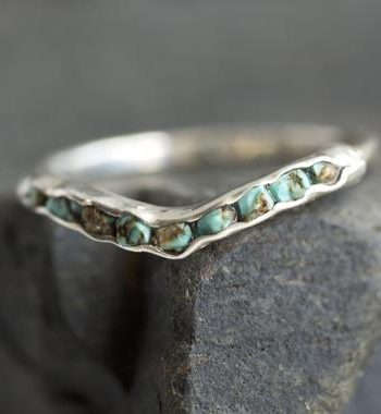 Turquoise Rings For Sale | Beadage
