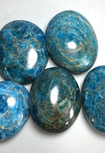 Apatite Stones & Crystals For Sale | Beadage