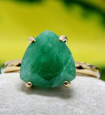 Aventurine Rings For Sale | Beadage