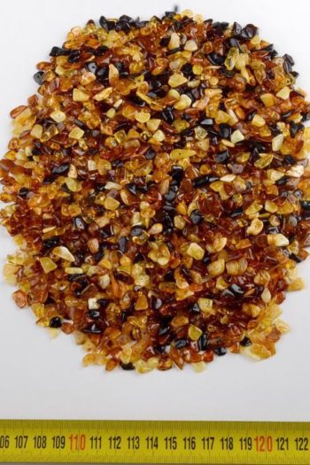 Amber Chip & Nugget Beads, Raw Amber Beads For Sale | Beadage