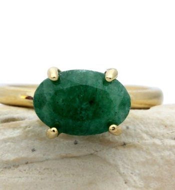 Aventurine Rings For Sale | Beadage