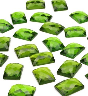 Peridot Stones & Crystals For Sale | Beadage