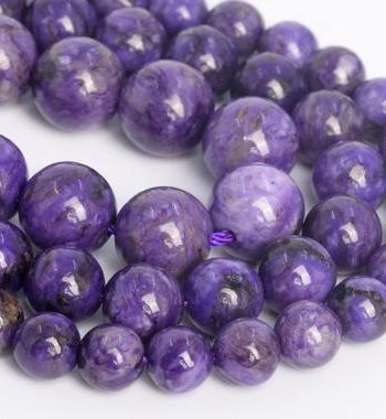 Charoite Meaning and Properties | Beadage