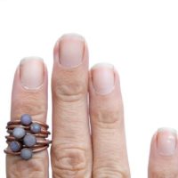 Agate Rings For Sale | Beadage
