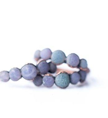 Agate Rings For Sale | Beadage