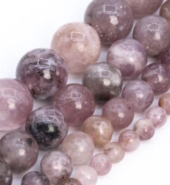 Lepidolite Meaning and Properties | Beadage