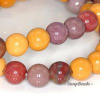 Mookaite Jasper Beads For Sale | Beadage