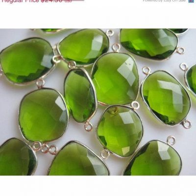 Peridot Stones & Crystals For Sale | Beadage