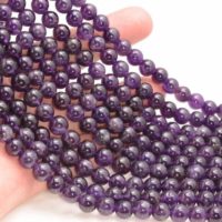 Amethyst Beads For Sale | Beadage