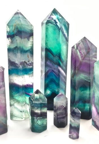 Fluorite Meaning and Properties | Beadage