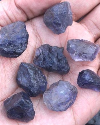 Iolite Meaning and Properties | Beadage