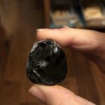 Apache Tears Stones & Crystals For Sale | Beadage