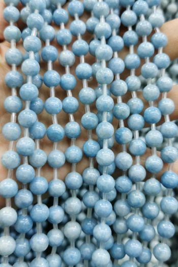 Celestite Meaning and Properties | Beadage