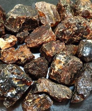 Raw Amber, Rough Amber For Sale For Sale | Beadage