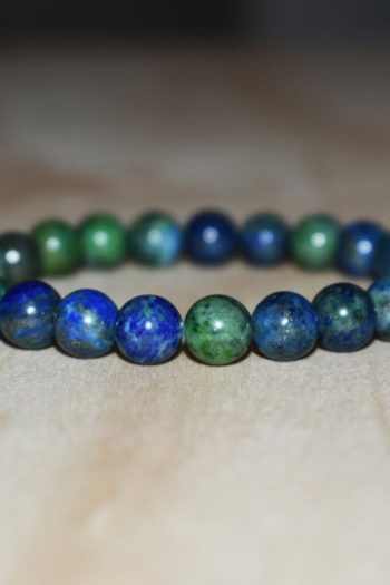 Azurite Jewelry For Sale | Beadage