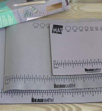 Beading Boards for Jewelry Making | Beadage