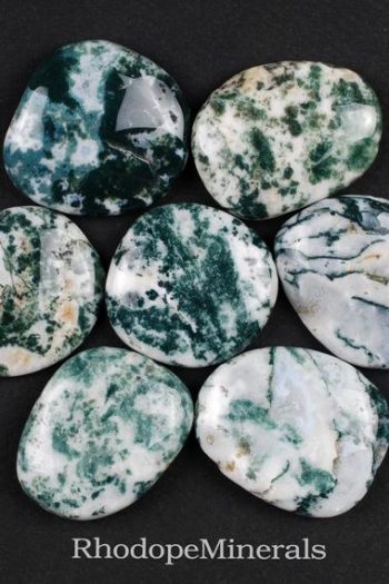 Dendritic Agate Meaning and Properties | Beadage