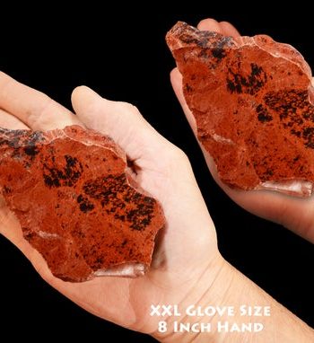 Mahogany Obsidian Stones & Crystals For Sale | Beadage