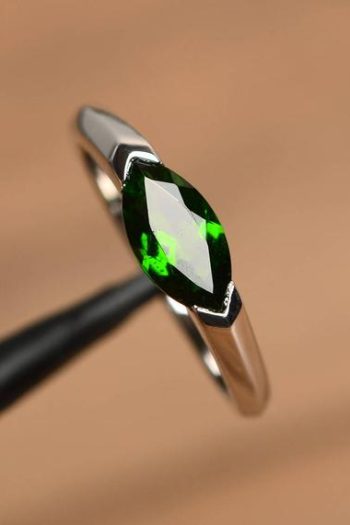 Diopside Meaning and Properties | Beadage