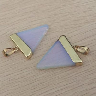 Opal Pendants For Sale | Beadage