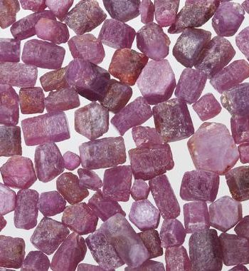 Raw Ruby, Rough Ruby For Sale For Sale | Beadage