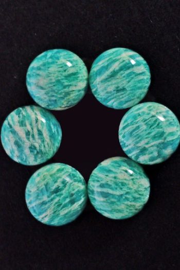 Blue Green Gemstones Names & Meanings (with Pictures) | Beadage