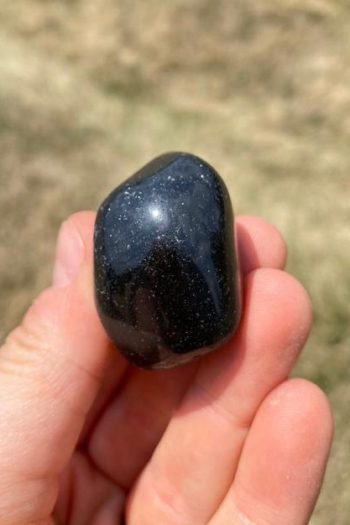 Apache Tears Stones & Crystals For Sale | Beadage