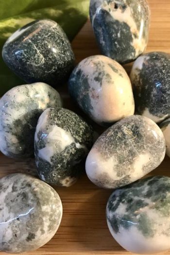 Dendritic Agate Meaning and Properties | Beadage
