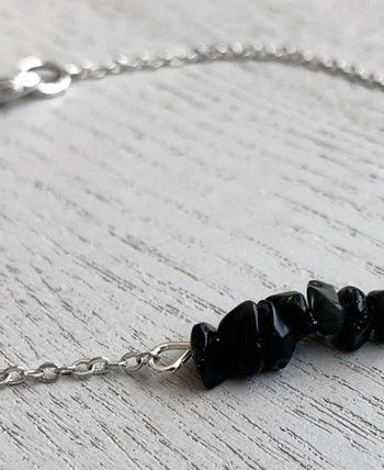 Raw Obsidian, Rough Obsidian For Sale For Sale | Beadage