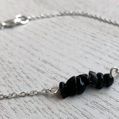 Raw Obsidian, Rough Obsidian For Sale For Sale | Beadage