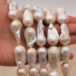 Pearl Bead Shapes For Sale | Beadage