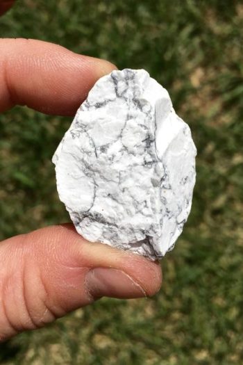 Howlite Meaning and Properties | Beadage